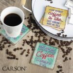 Carson + FlagTrends | Gib Carson Associates
