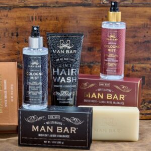 Categories | Gib Carson Associates