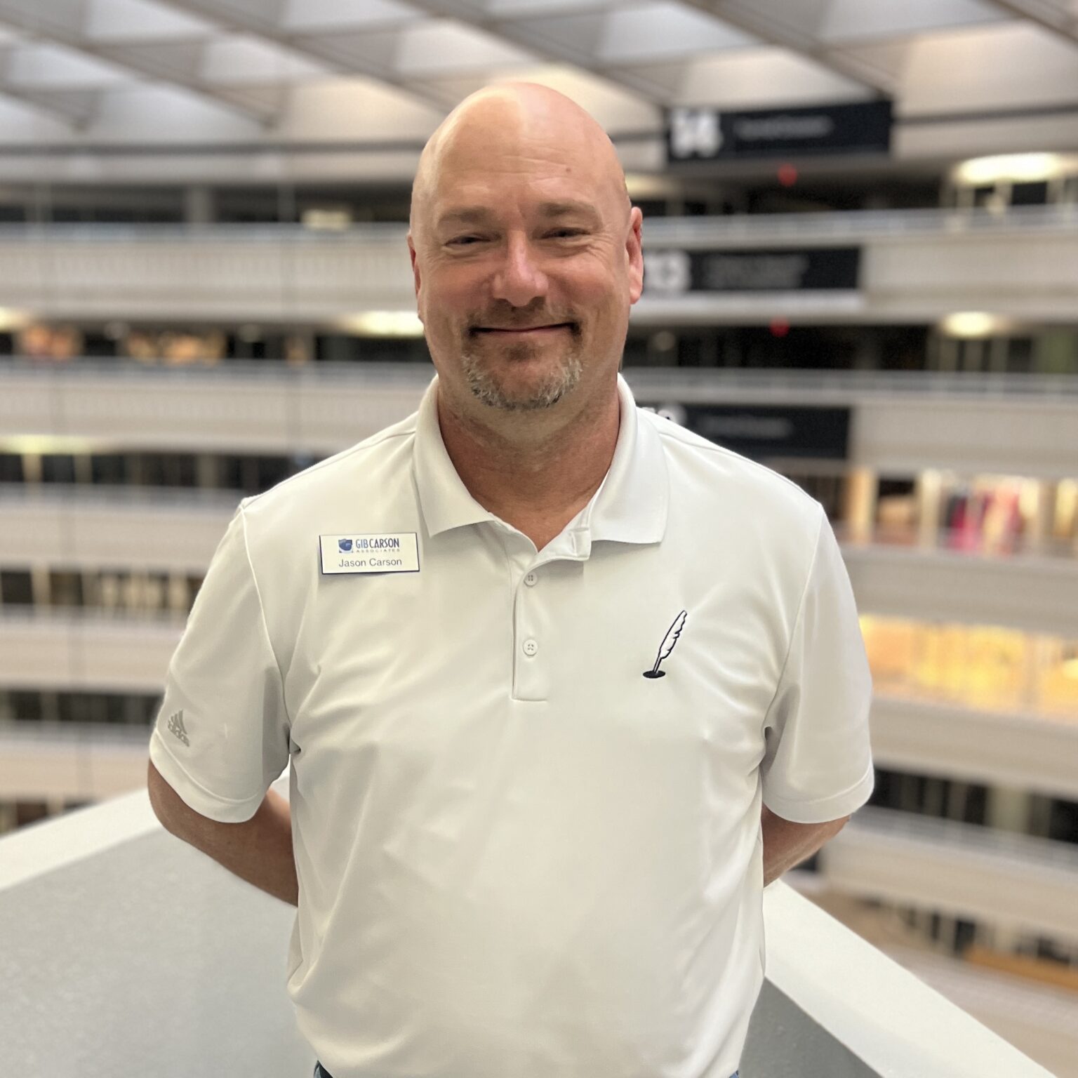 About Us | Gib Carson Associates