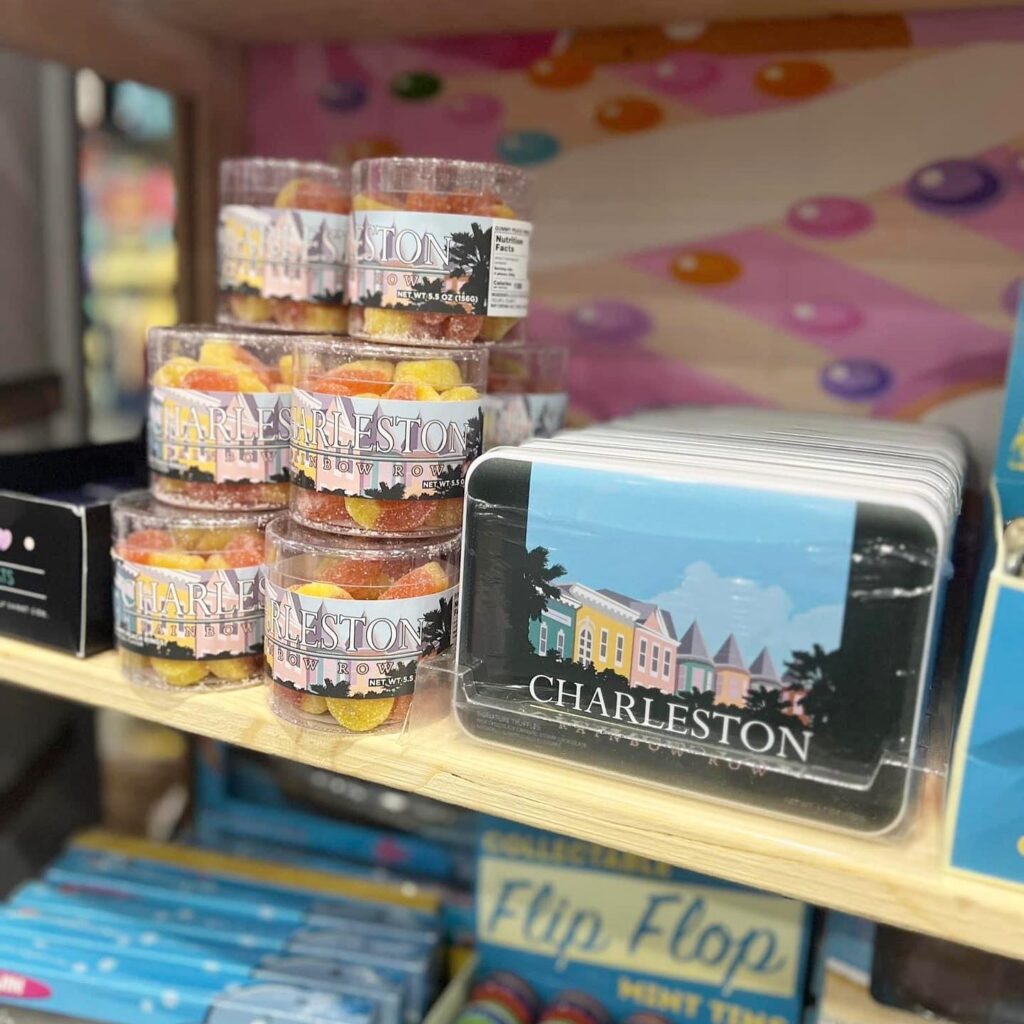 Our Wholesale Brands | Gib Carson Associates