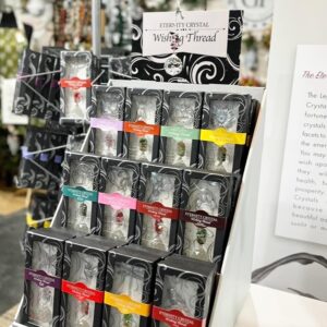 Wishing Thread (Norcard Enterprises) | Gib Carson Associates