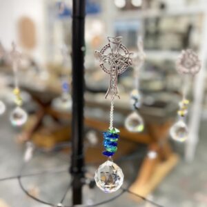 Wishing Thread (Norcard Enterprises) | Gib Carson Associates